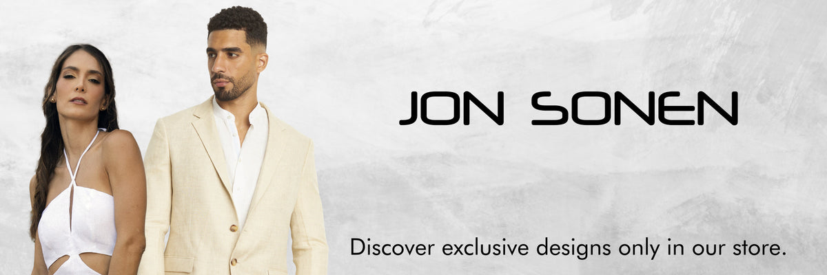 Guayaberas – JON SONEN COLOMBIA