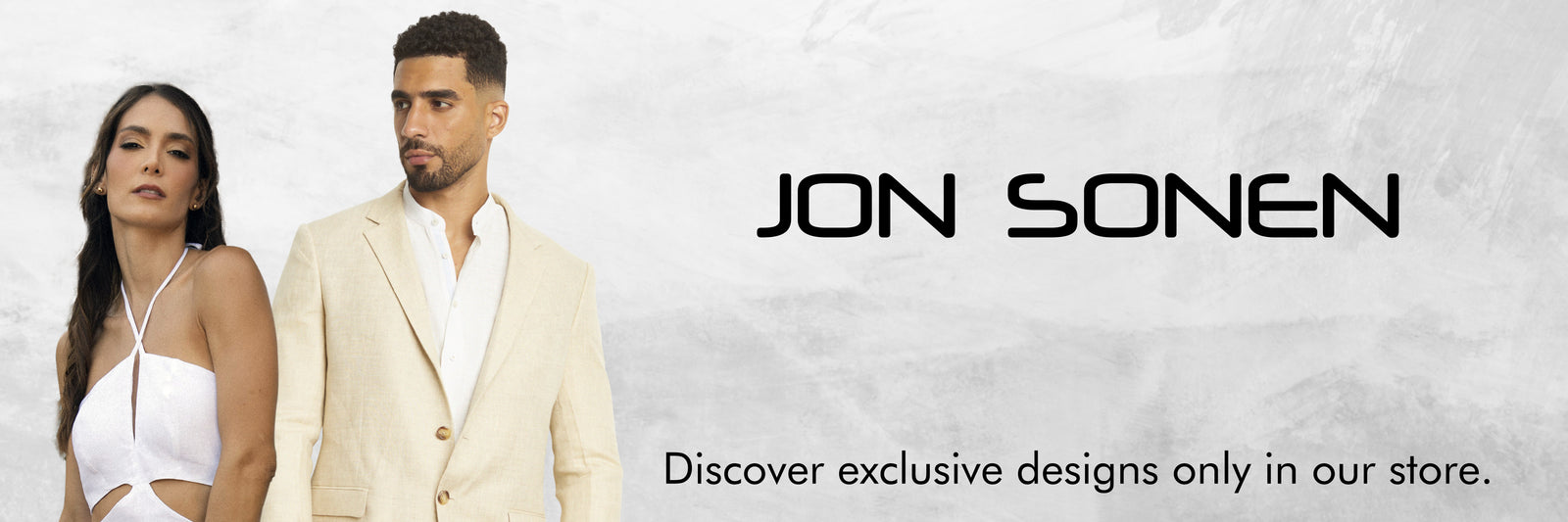 Guayaberas – JON SONEN COLOMBIA