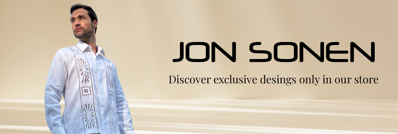 NUEVA COLECCIÓN – JON SONEN COLOMBIA