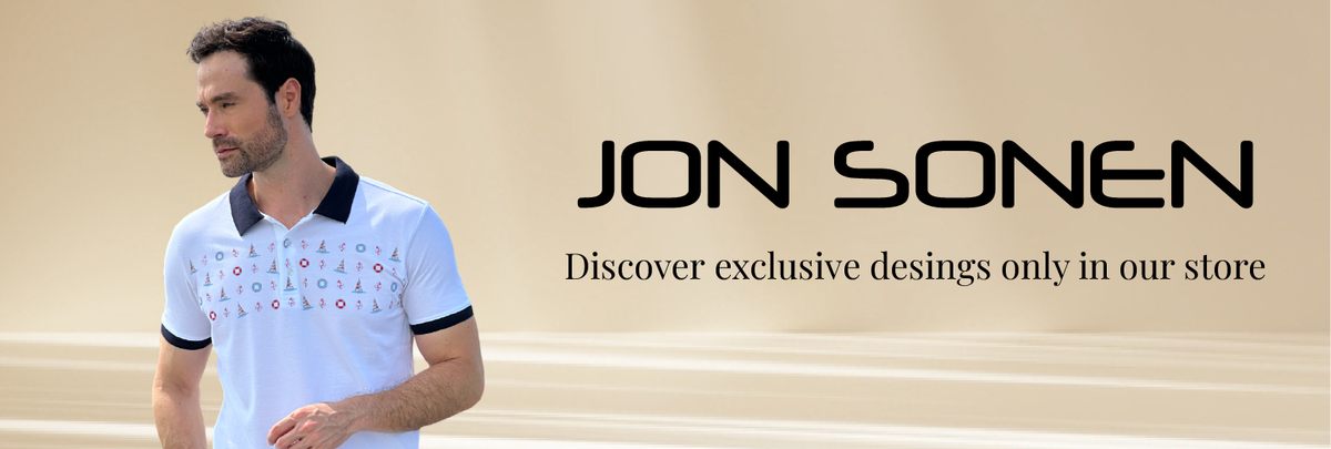 Guayaberas – JON SONEN COLOMBIA